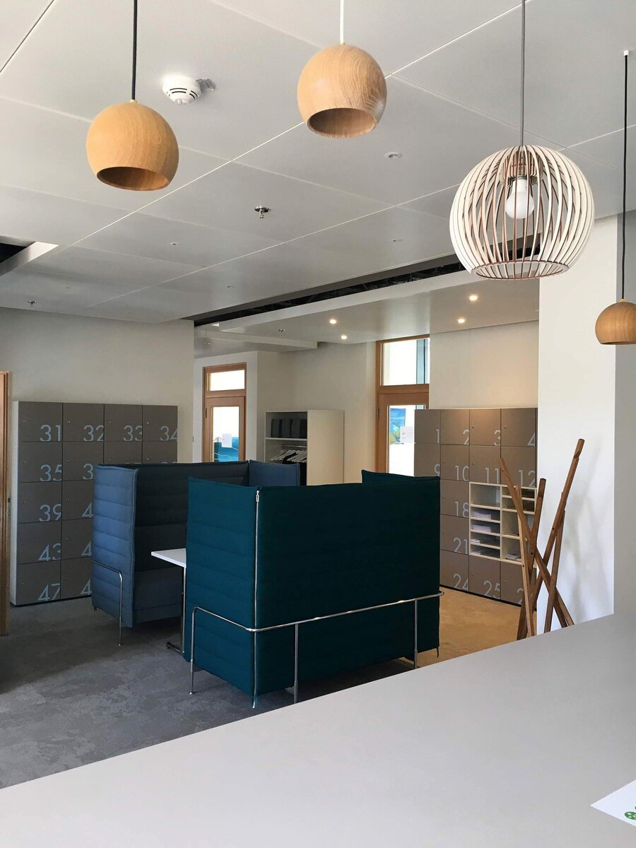 Designwerkstatt Dresden: GSK – GlaxoSmithKline Biologicals NL der ...