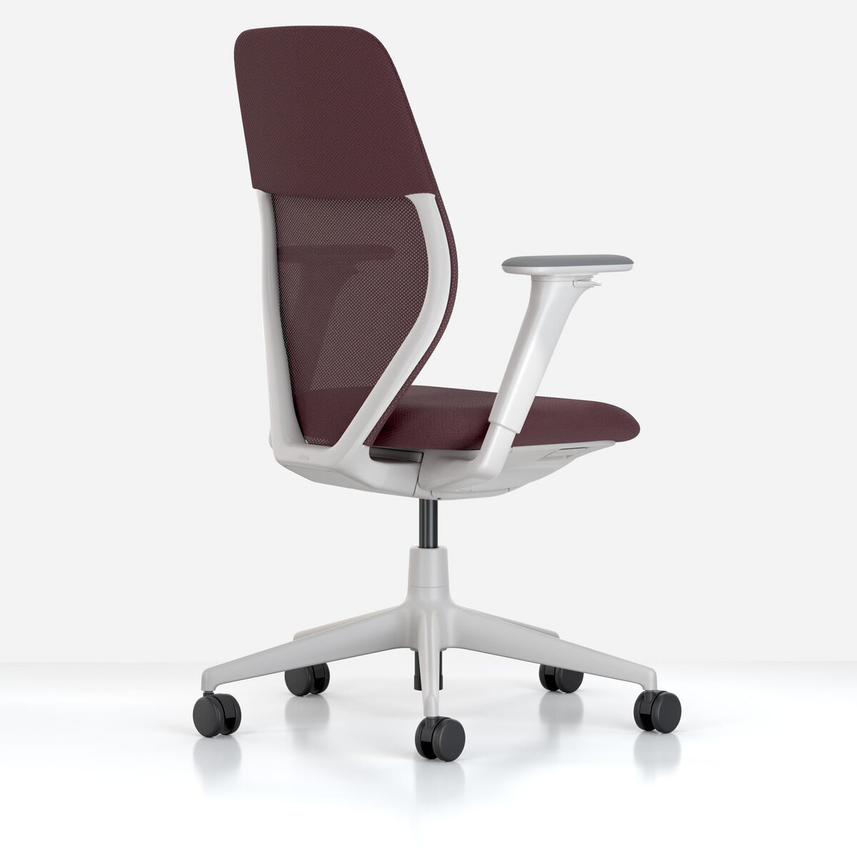 Designwerkstatt Dresden: Bürostuhl ACX – Office Neuheit von Vitra