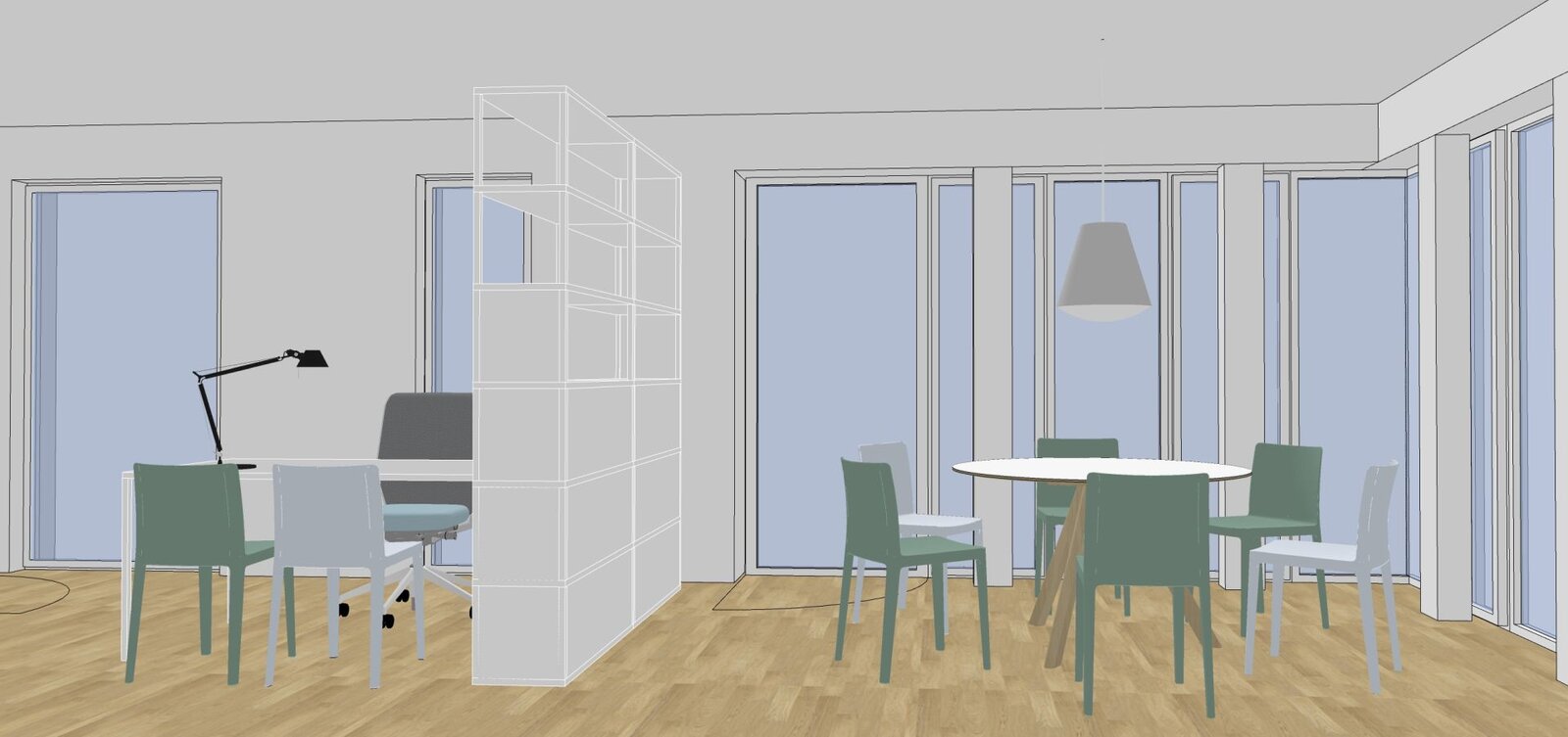 Designwerkstatt Dresden: Gastroenterologische Praxis Dr. med. Binder ...