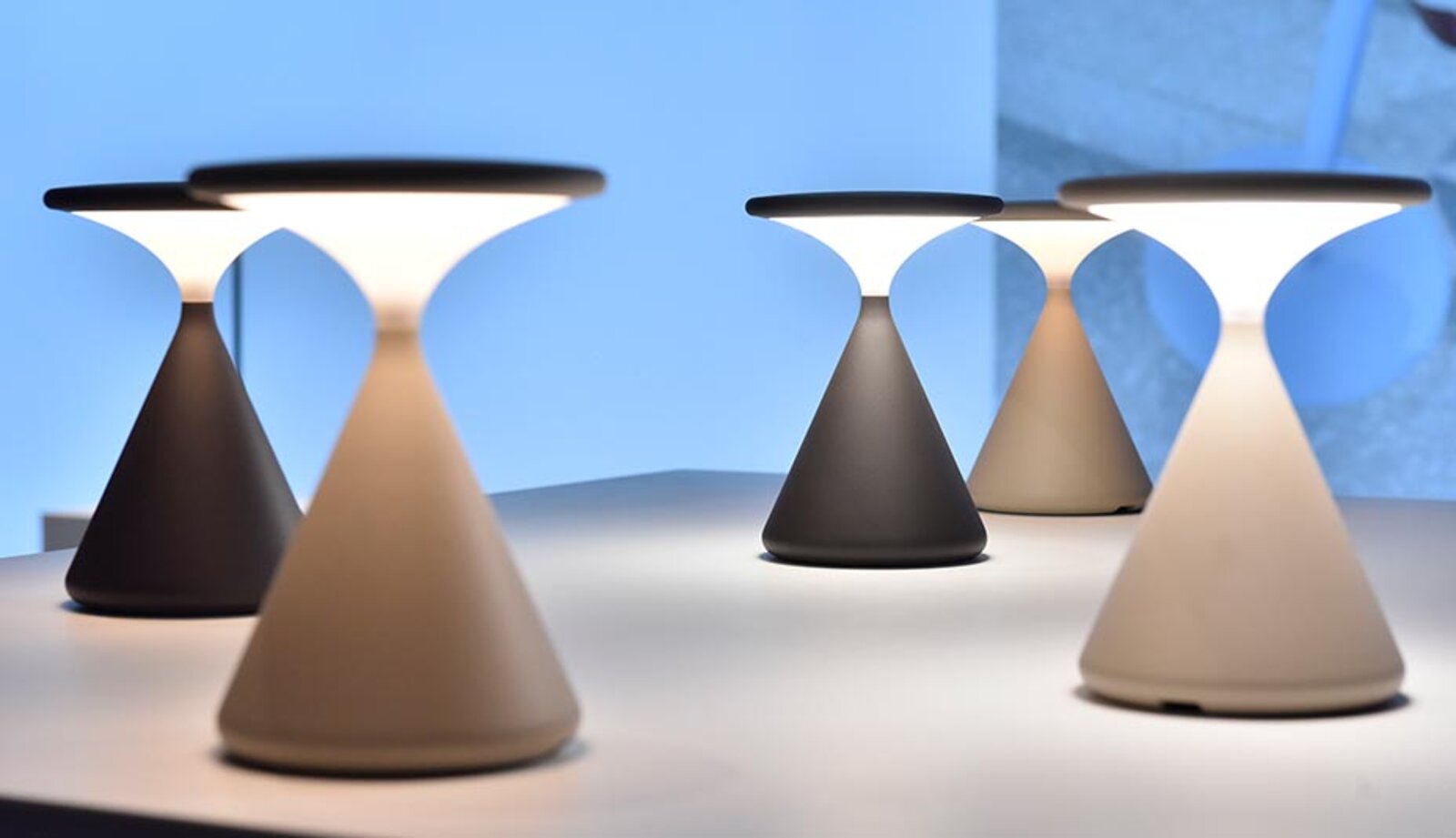 Lampe Von Tobias Grau