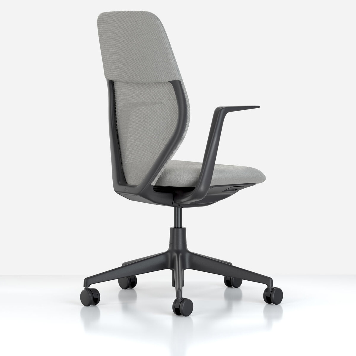 Designwerkstatt Dresden: Bürostuhl ACX – Office Neuheit von Vitra