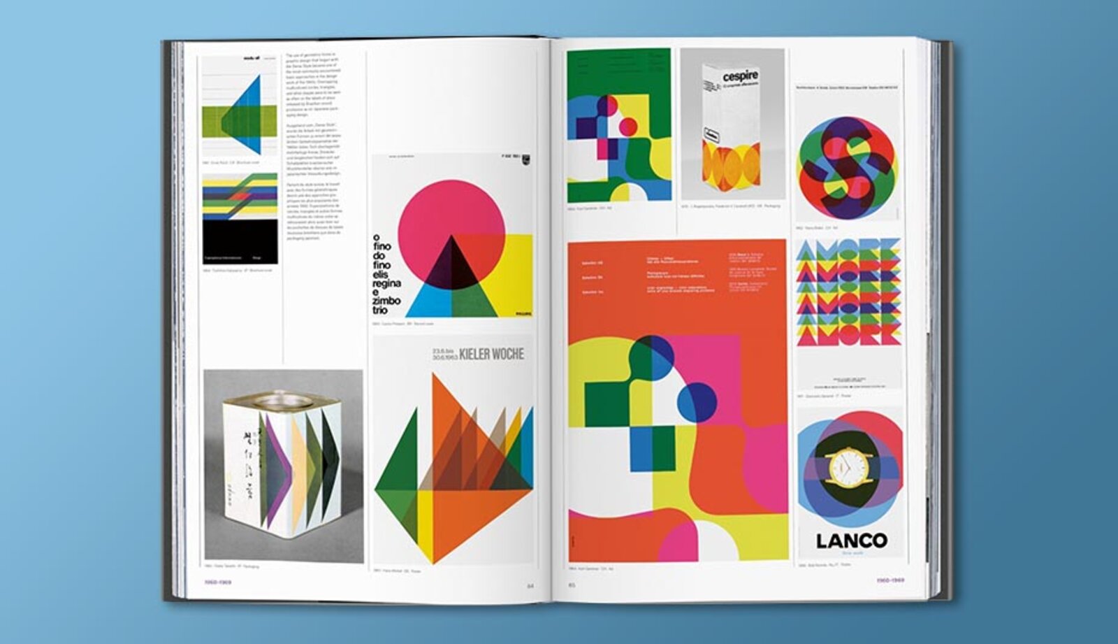 Designwerkstatt Dresden: Buchempfehlungen