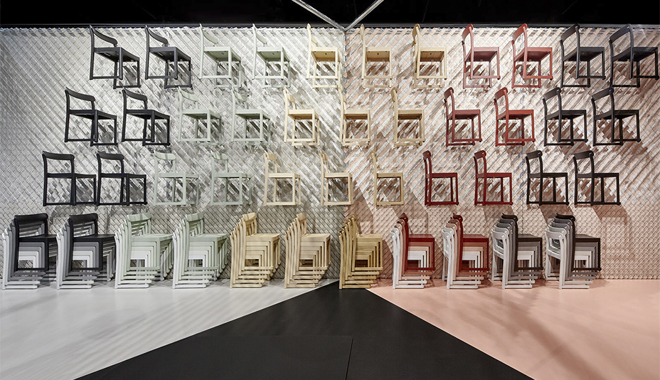 Designwerkstatt Dresden: Neuer Artek Atelier Chair